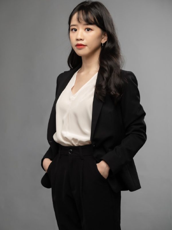 張凱琳 - OLAW 線上律師平台